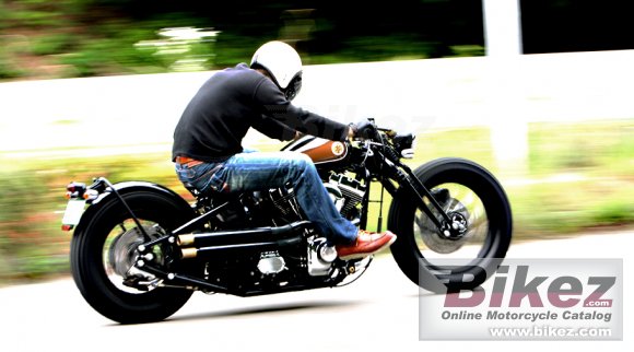 Road Hopper 9i gallery